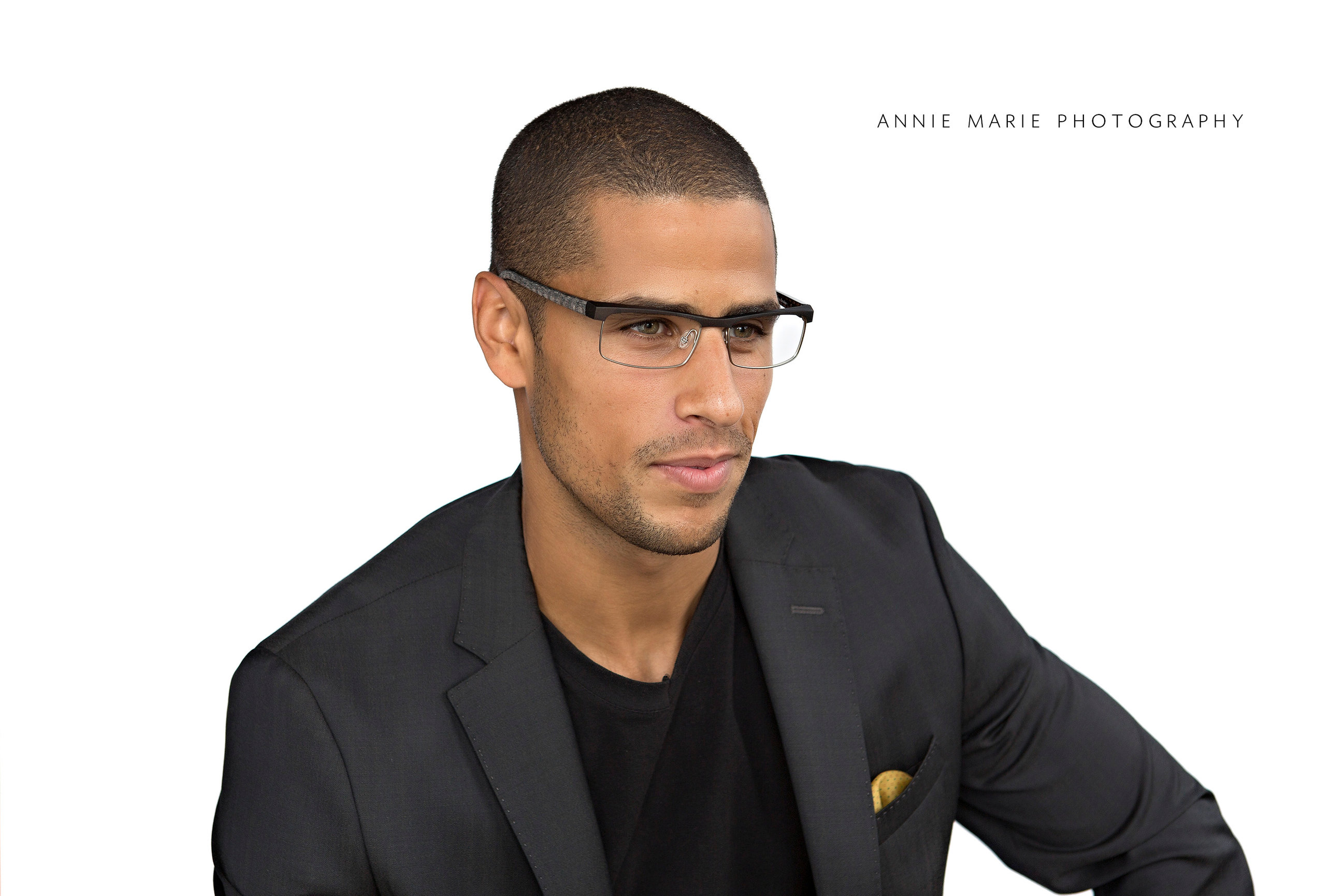 2023 MODELING - Annie Marie Photography