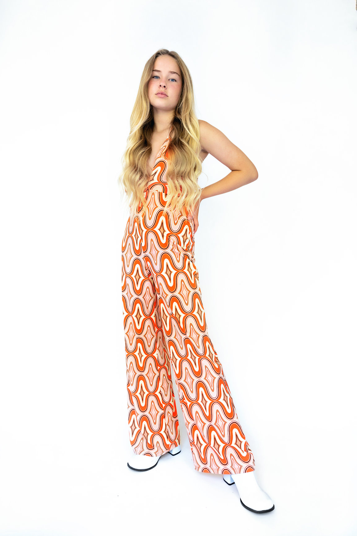 2023 MODELING - Annie Marie Photography