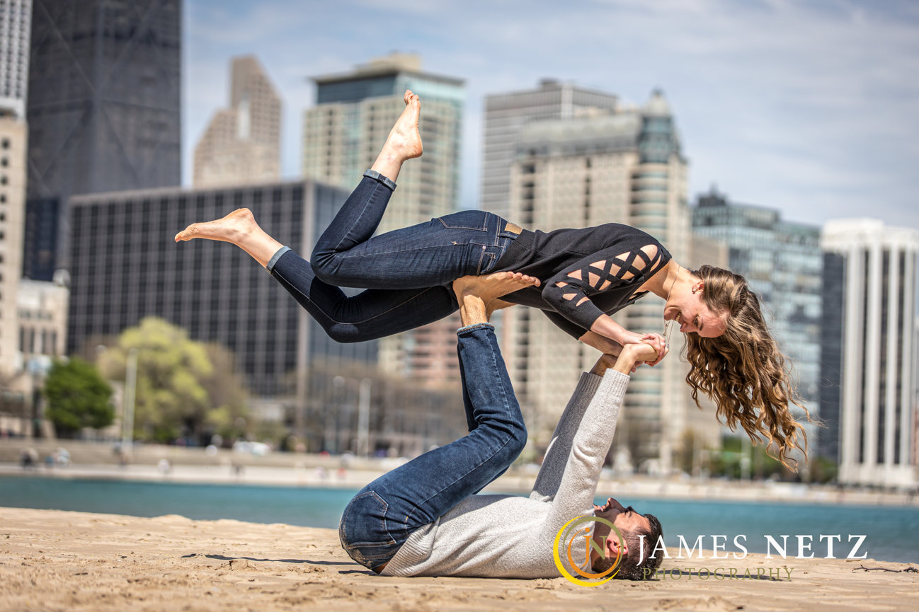 HOME - James Netz Photography