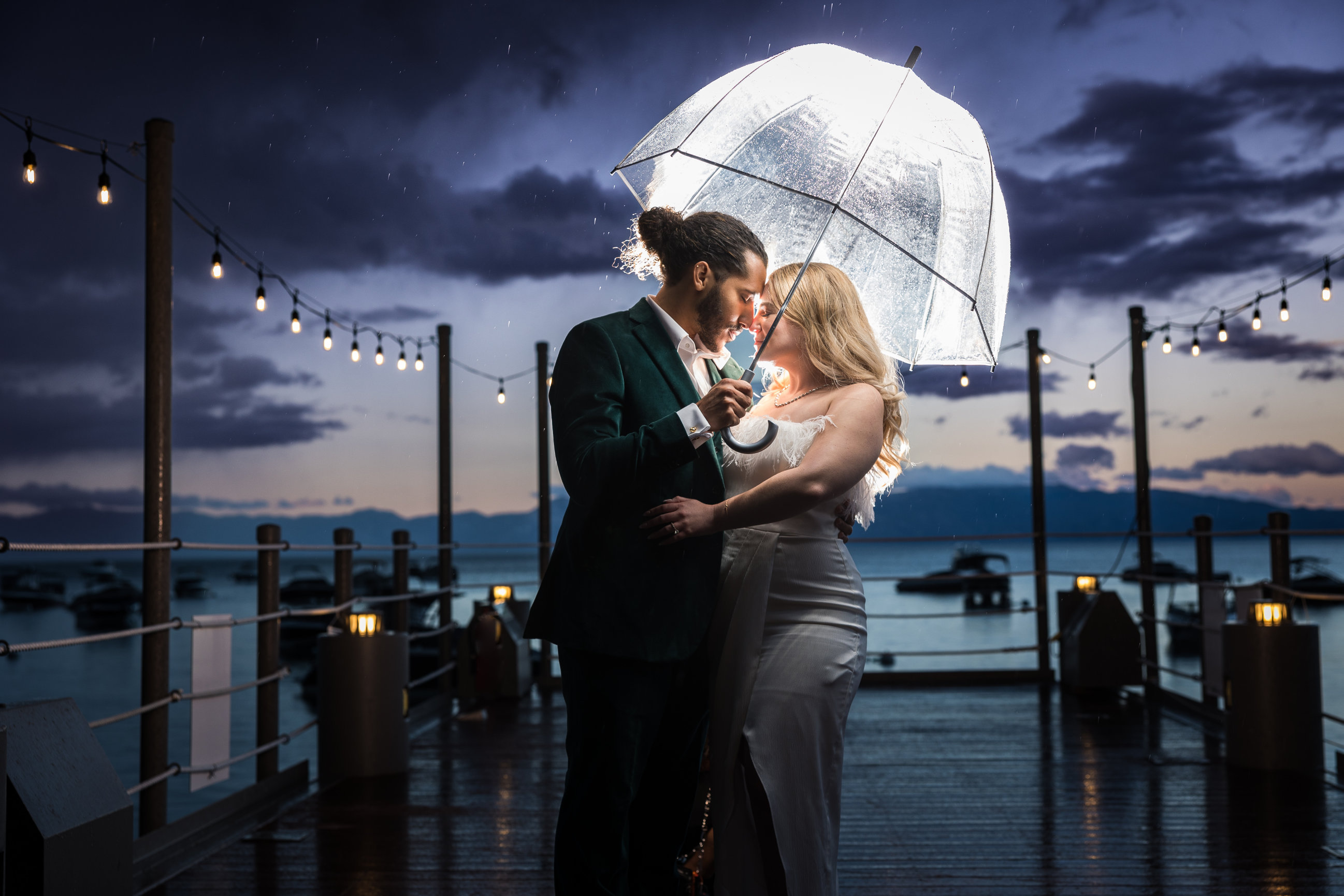 Jeramie Lu Photography - Award Winning Professional Wedding, Portrait ...