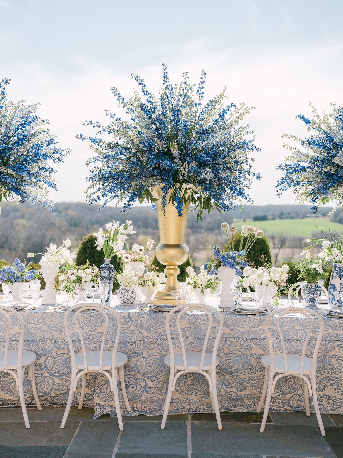 Nature of Design Events