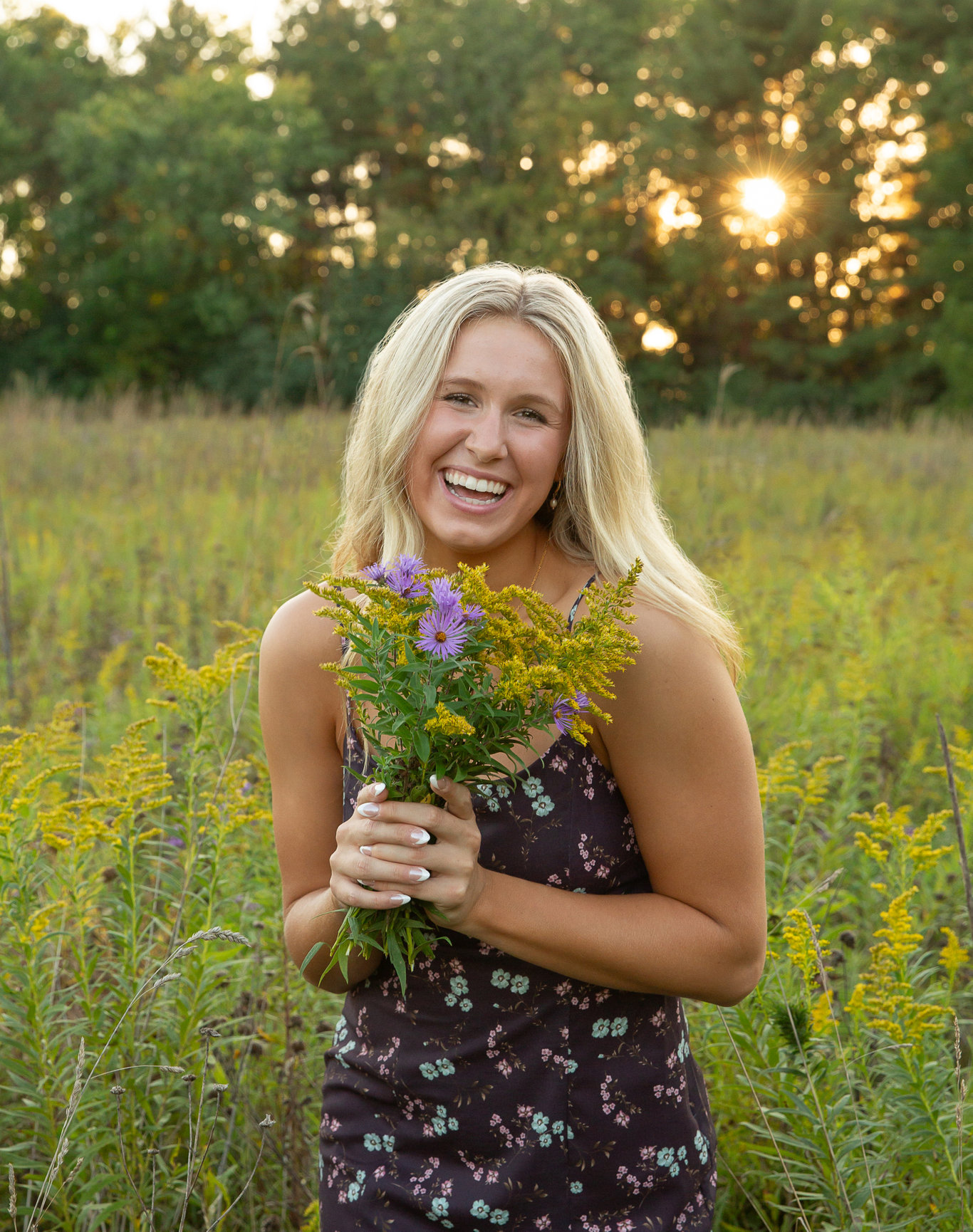 Seniors - Lynn Tucker Creative Photography