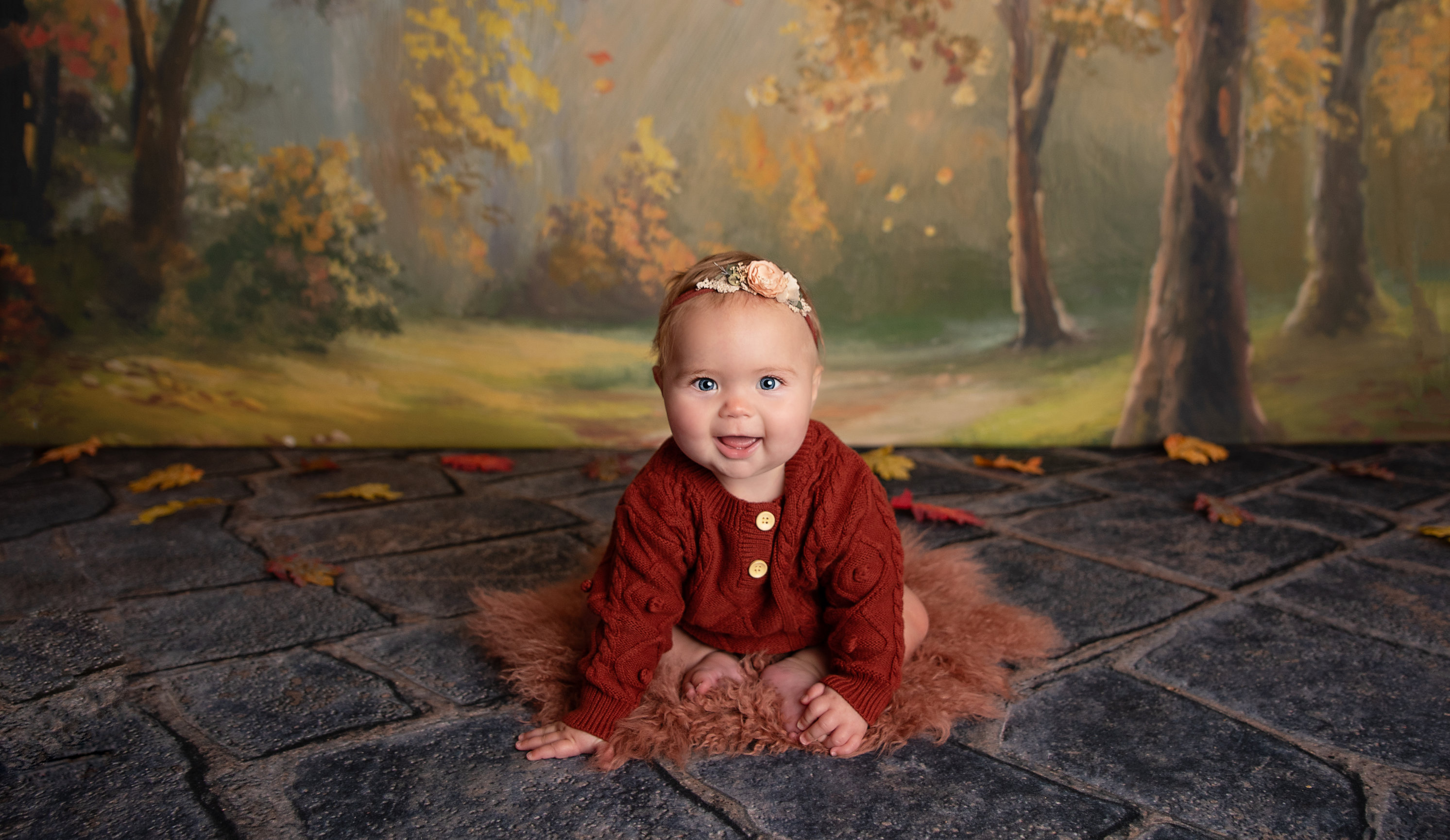 North Attleboro Portrait Photographer | Bryce Austin Photography