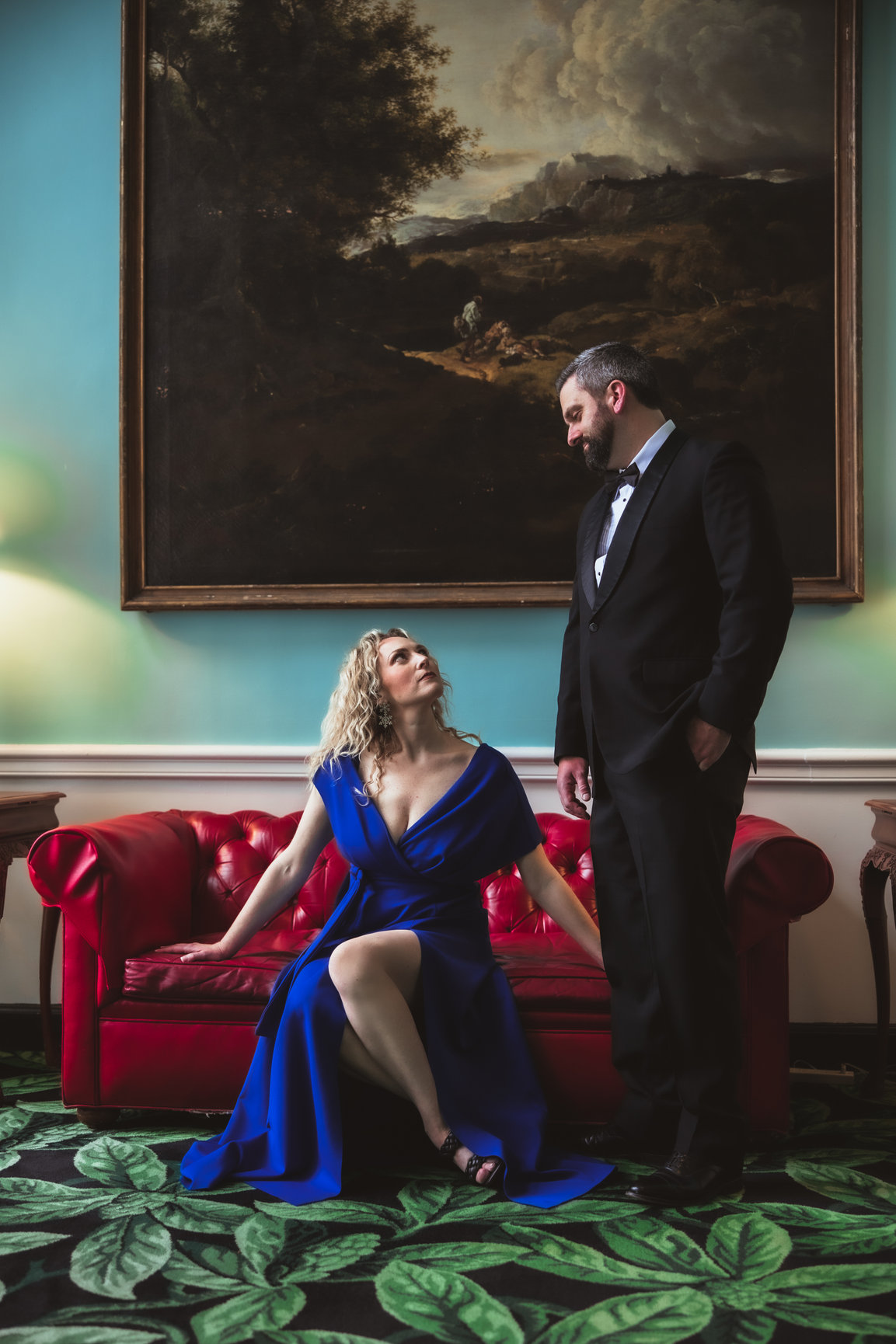 Charleston WV Professional Photographer | Erin Hurst Photography