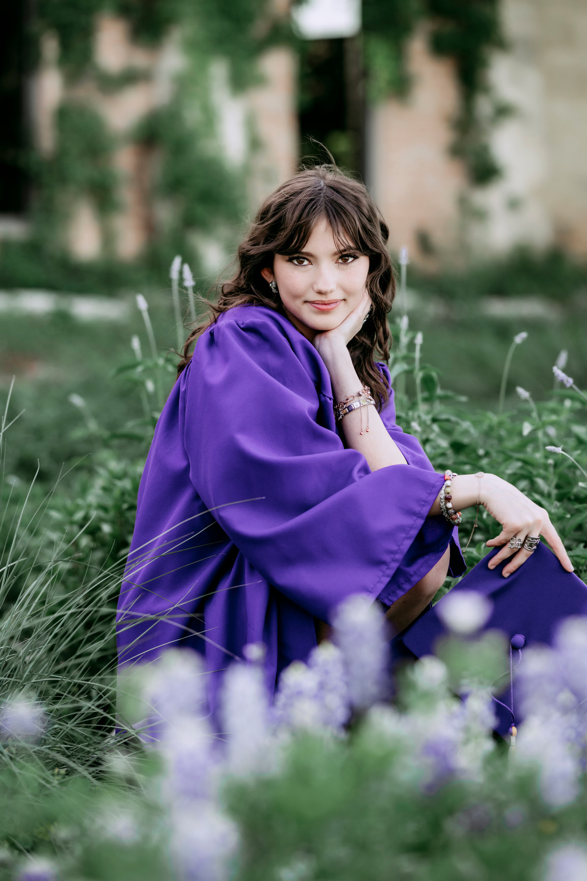 Celebrating Milestones: Senior Portraits That Stand Out - Best Wedding ...