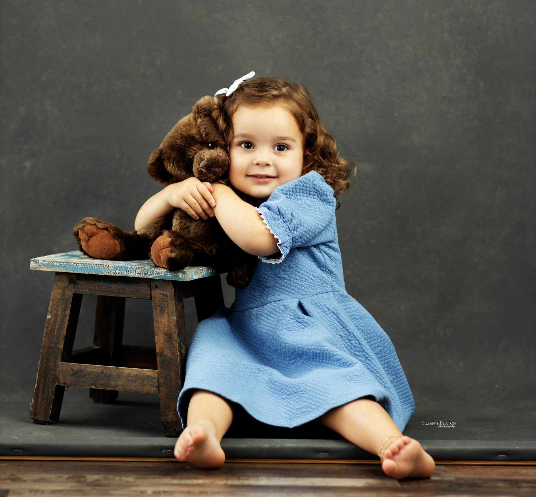 Toddler Rush Week TikTok famous Nora Ruth and Cheyenne Ramsey - Suzanne ...