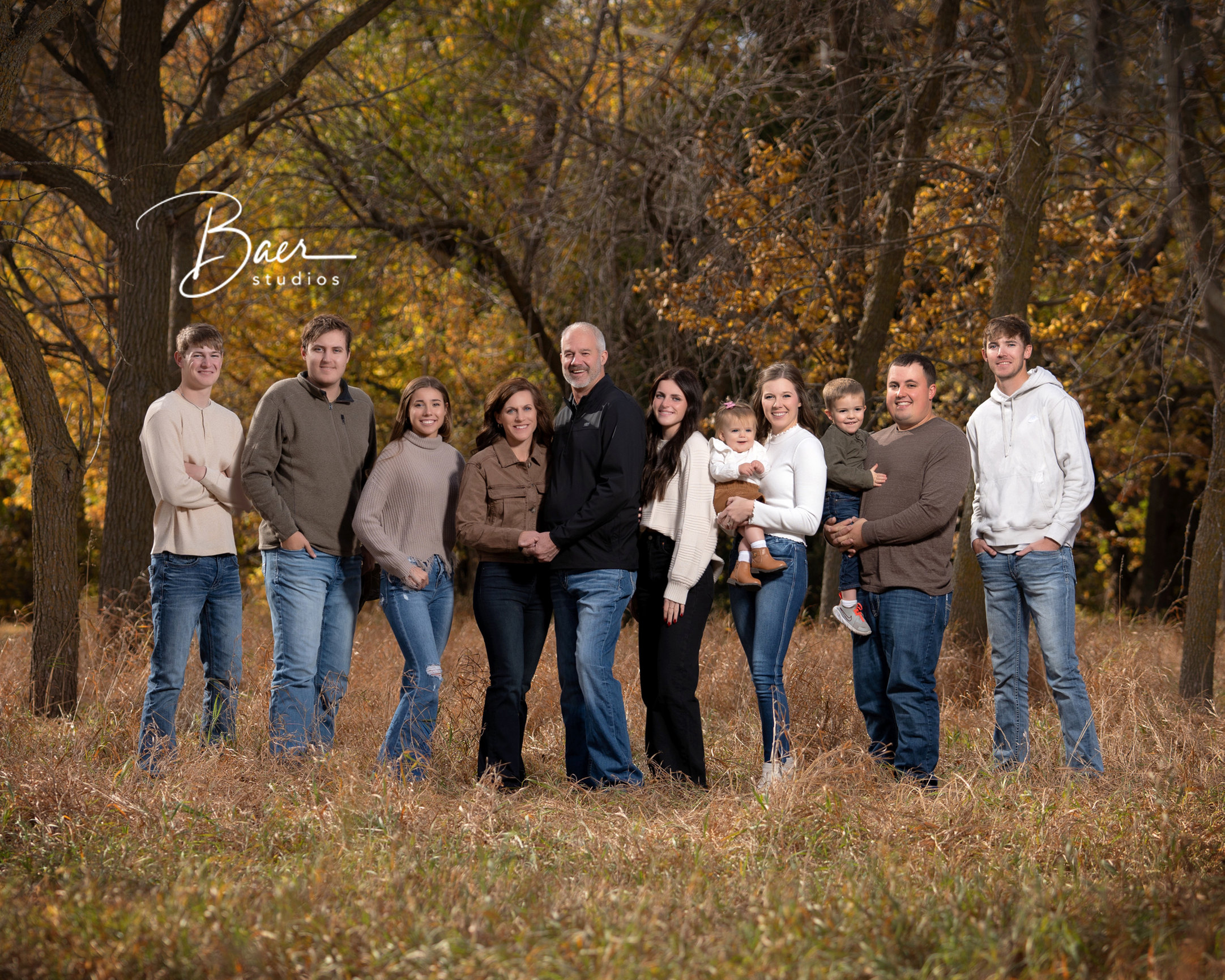 FAMILY - Baer Photography