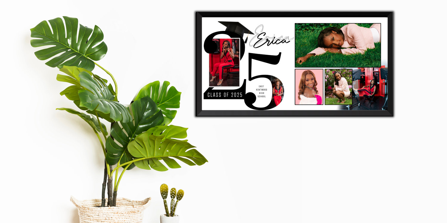 Seniors : Prints, Metal and Canvas Wall Art - Flair Photos Studio