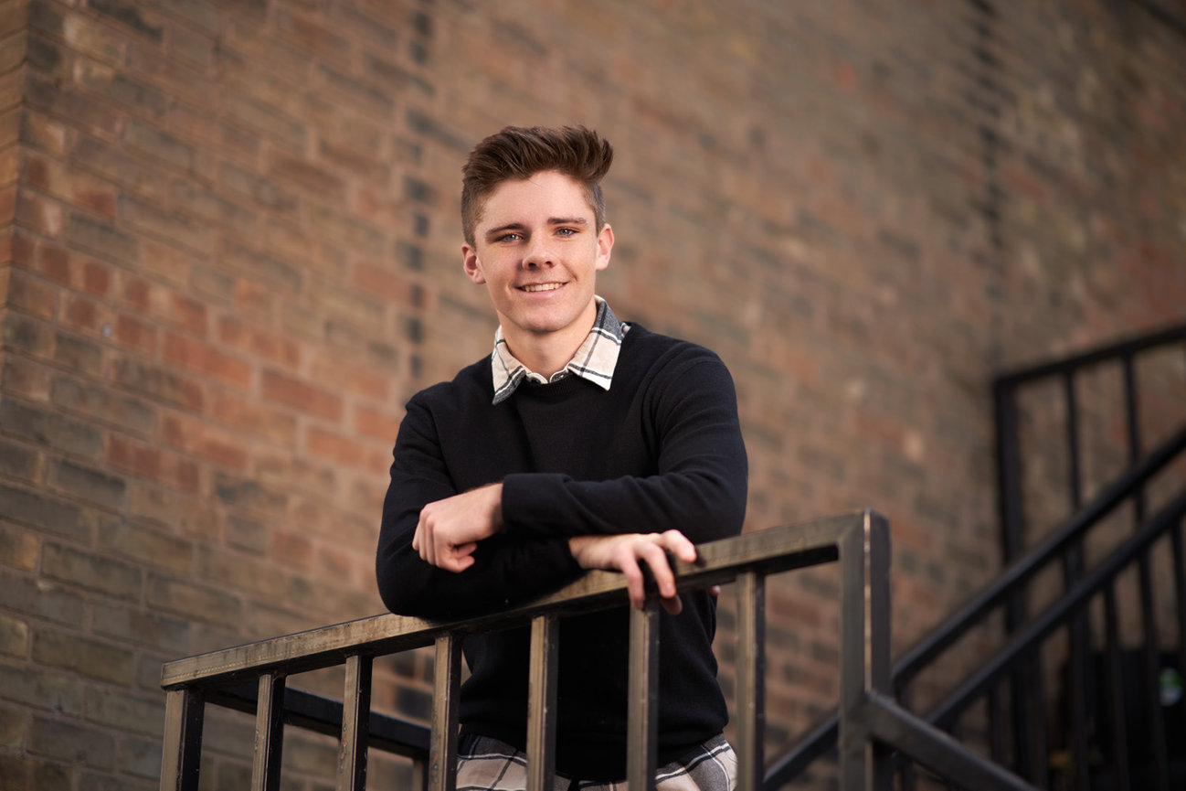 SESSION INFO - Frievalt Photography