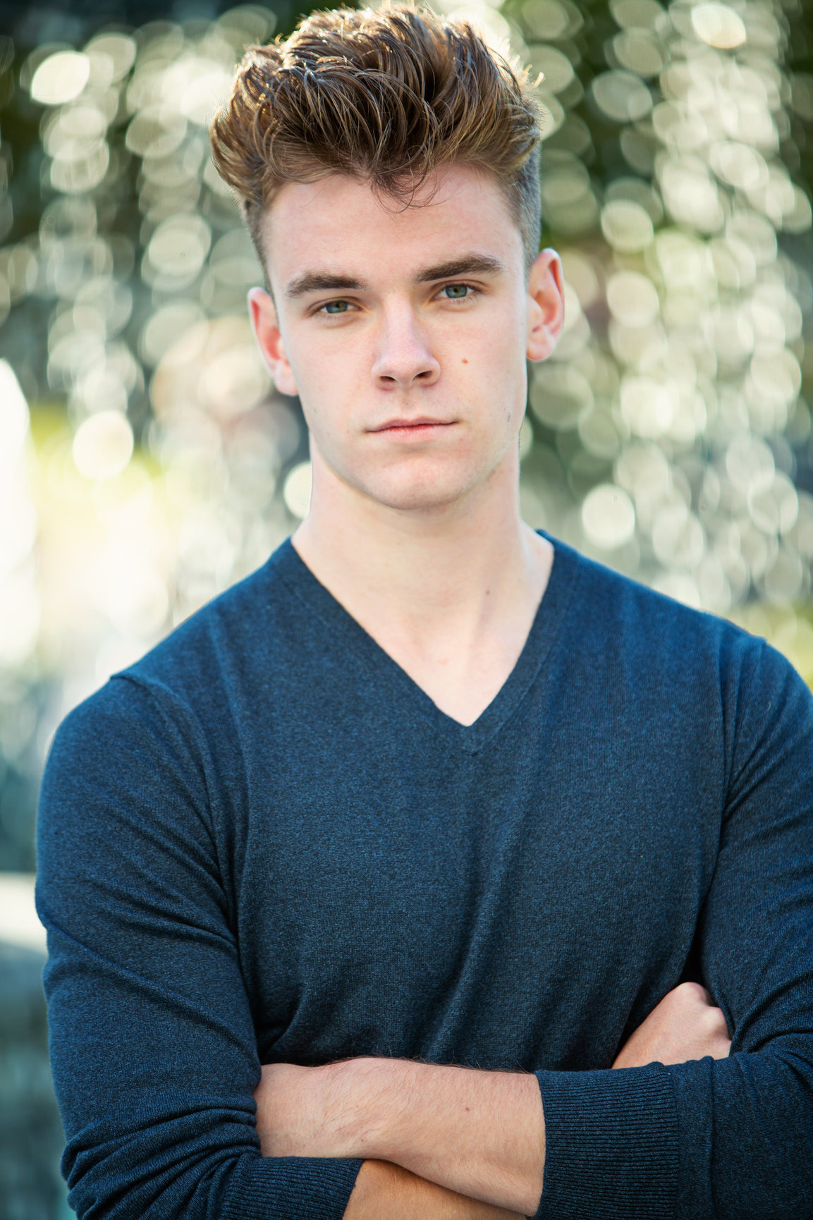 Carson Woods Senior pictures Carmel Indiana - Shane Rodimel Photography ...