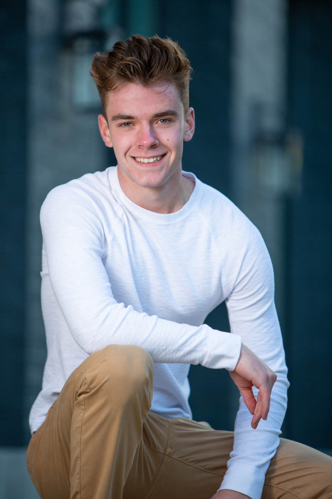 Carson Woods Senior pictures Carmel Indiana - Shane Rodimel Photography ...