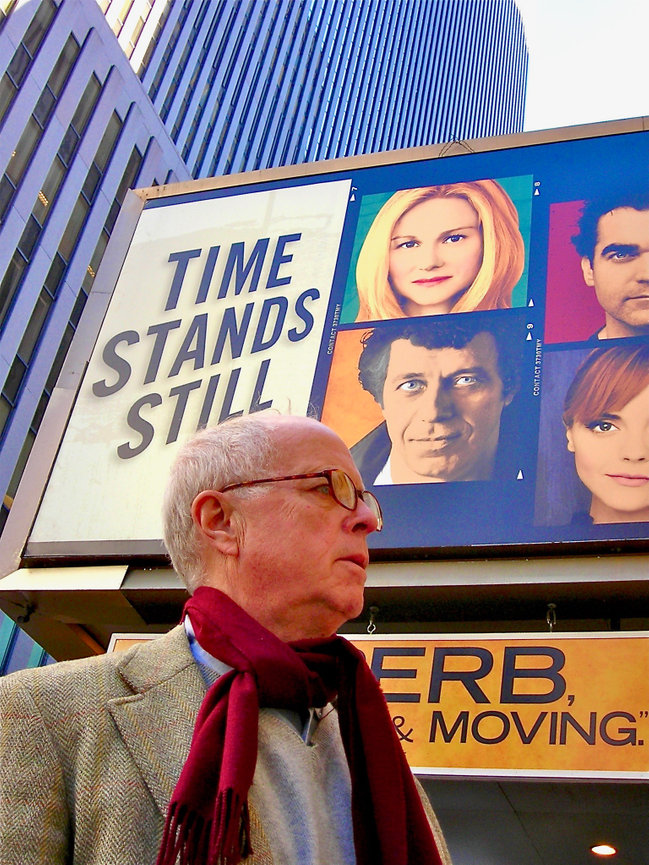 VISION - Jon Bierman