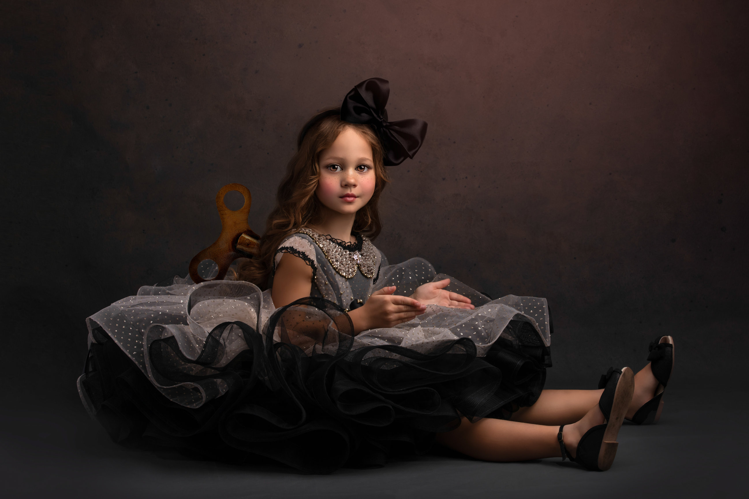 IMAGINATION SESSIONS - shannon squires photography