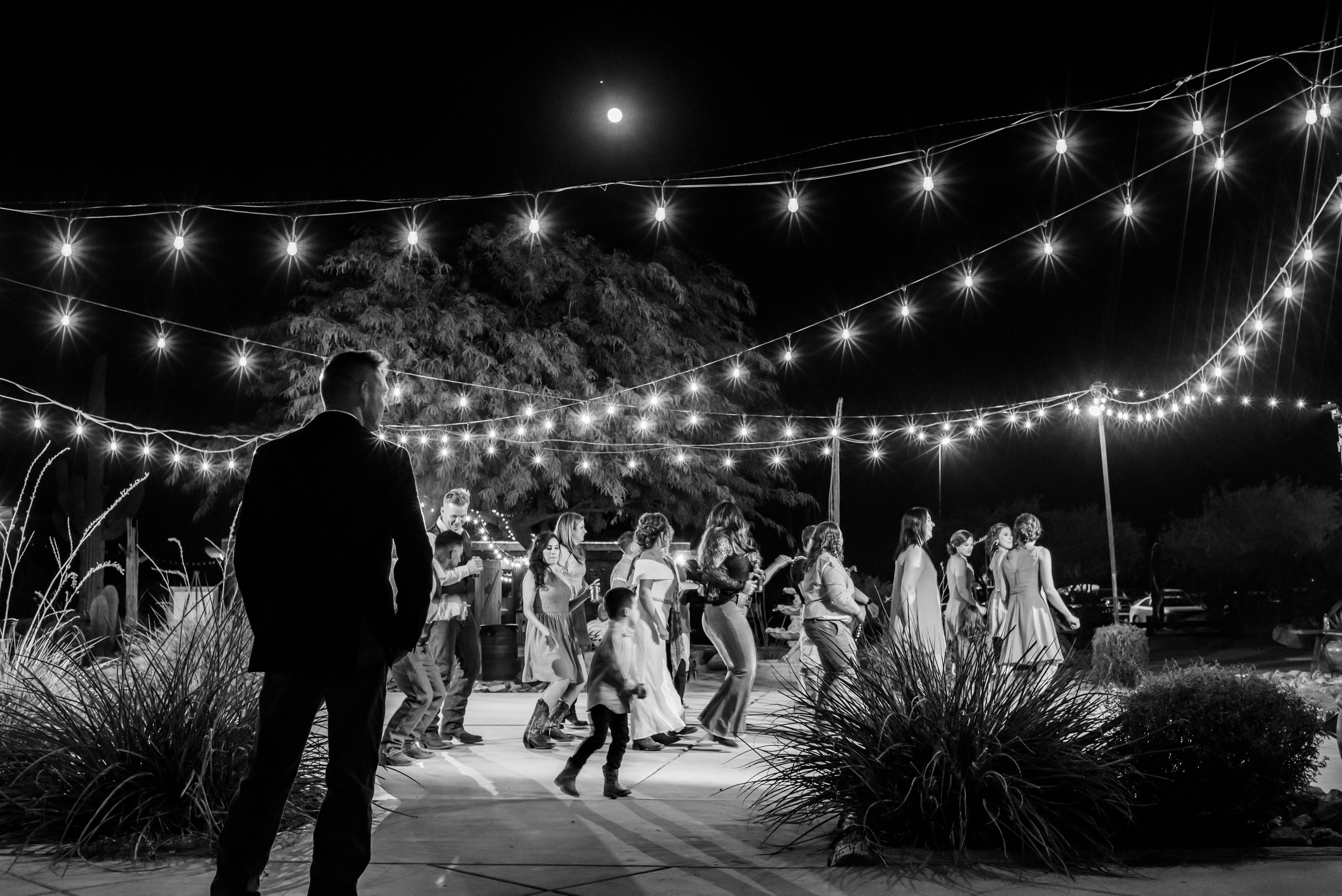 Carol & John at Cocoraque Ranch - Solaris Photography