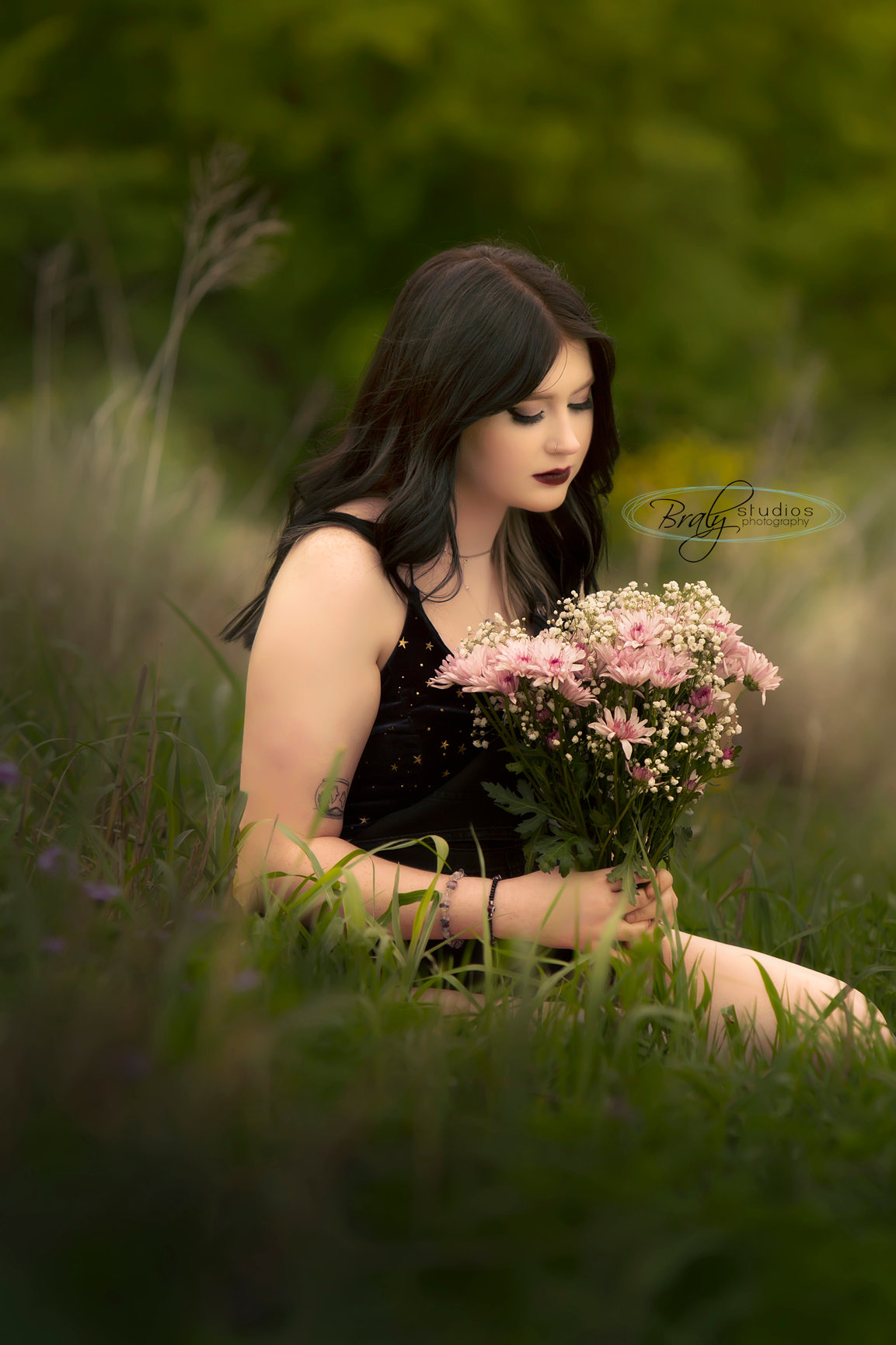 Tips for a memorable stress free senior portrait - Fort Worth Photographer