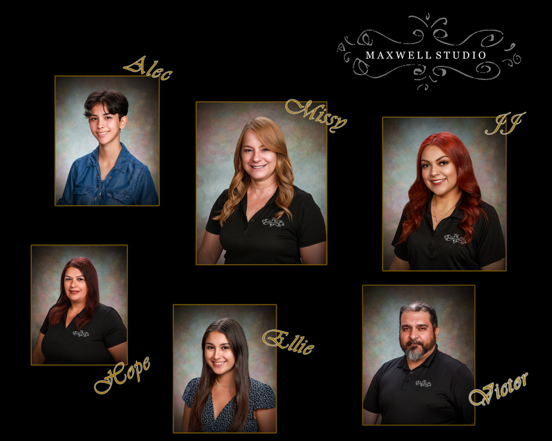 HOME - Maxwell Studio