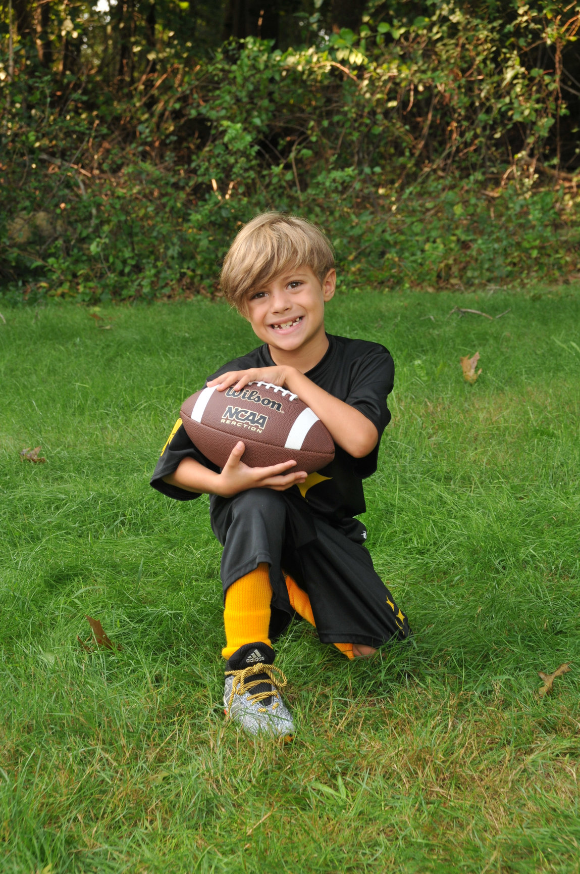 Sports Leagues - Catherine Hellman Photography