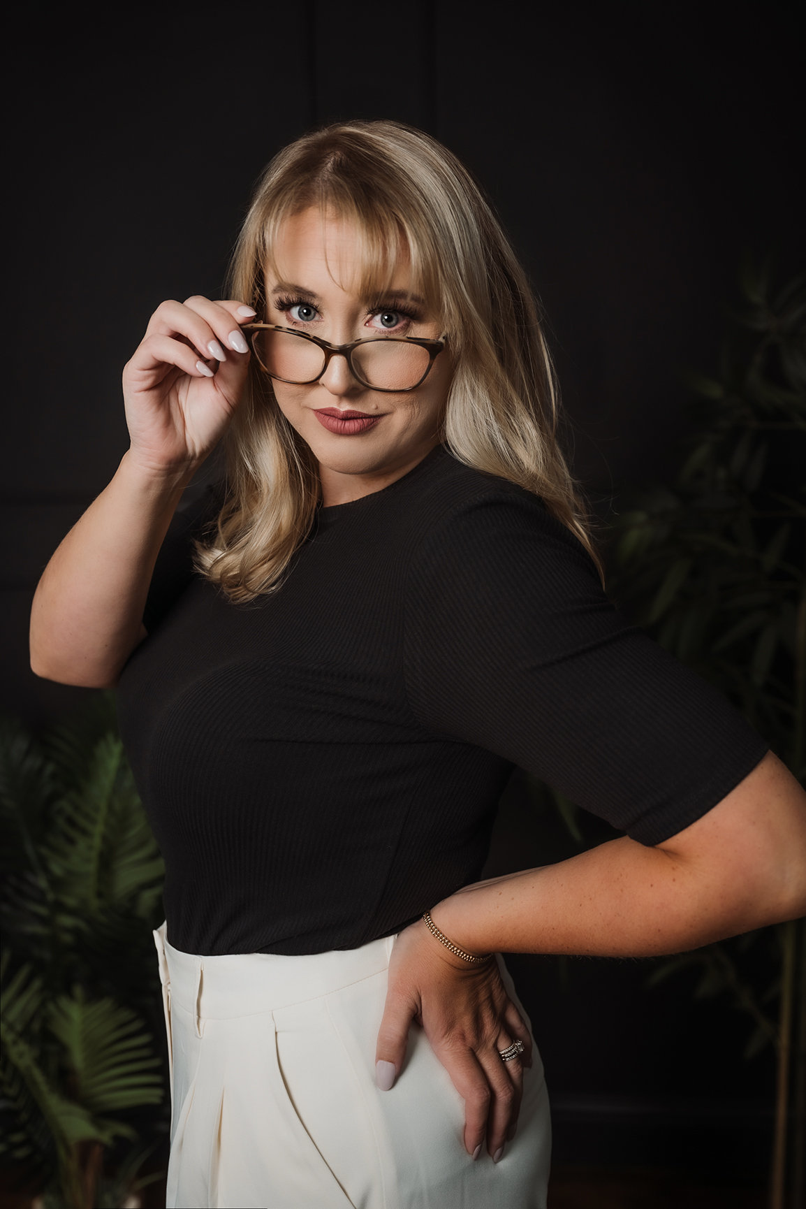 JME Studios | Portrait Photographer | Personal Branding | Tyler Texas