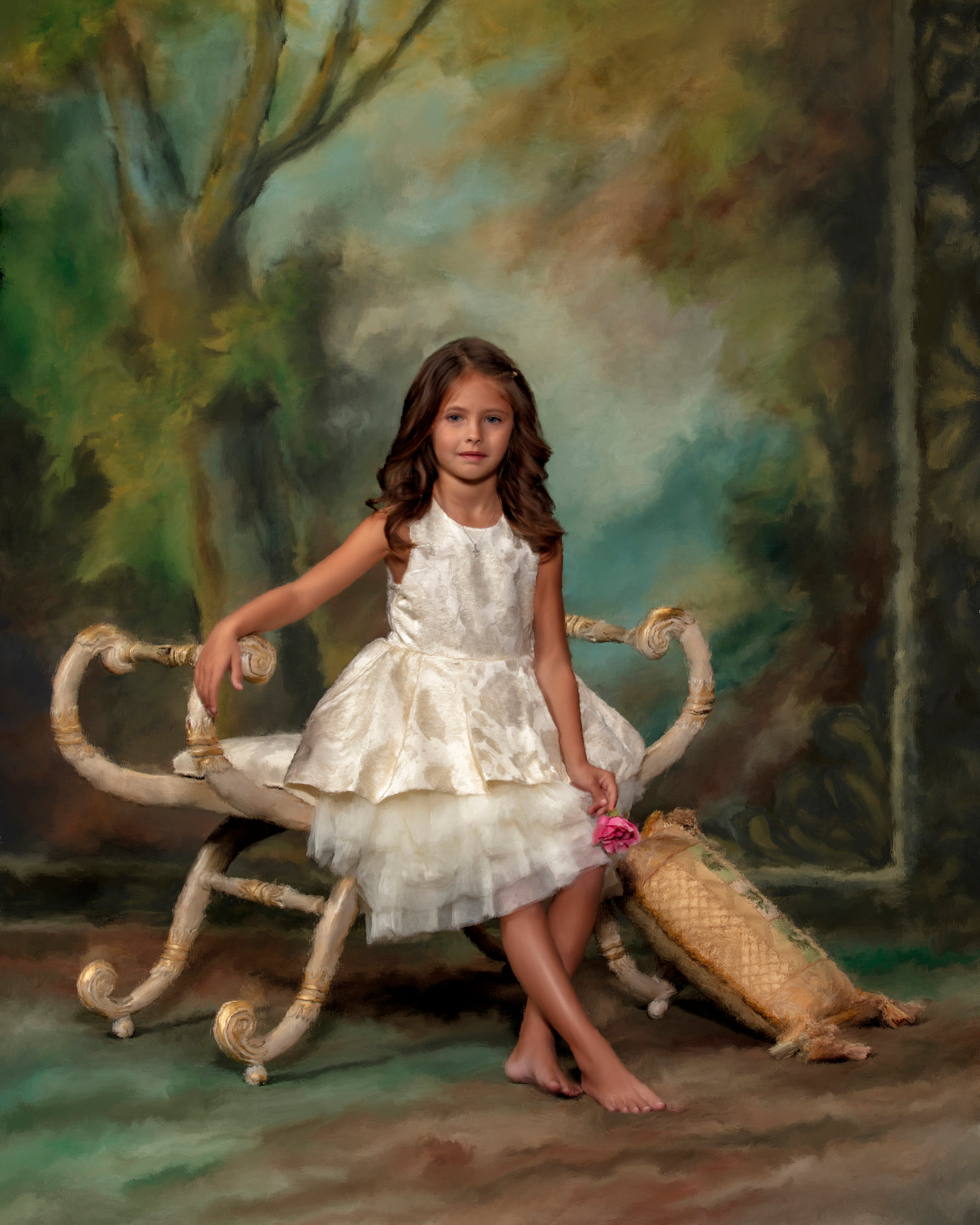 TNPPA Spring Workshop 2024: William Branson III - Tennessee ...