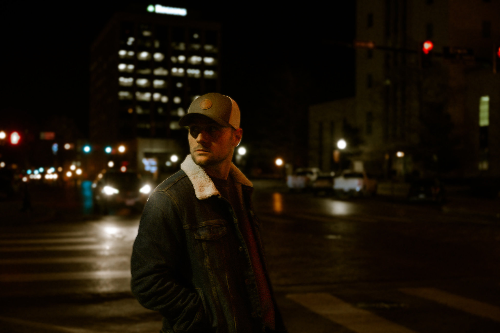 Musician Branding Photographer in Tyler, TX | Jamie Goode Studios