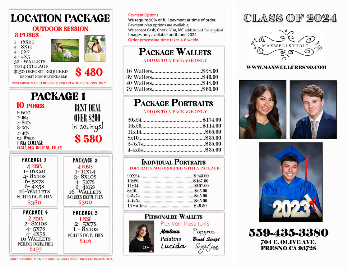 HOME - Maxwell Studio