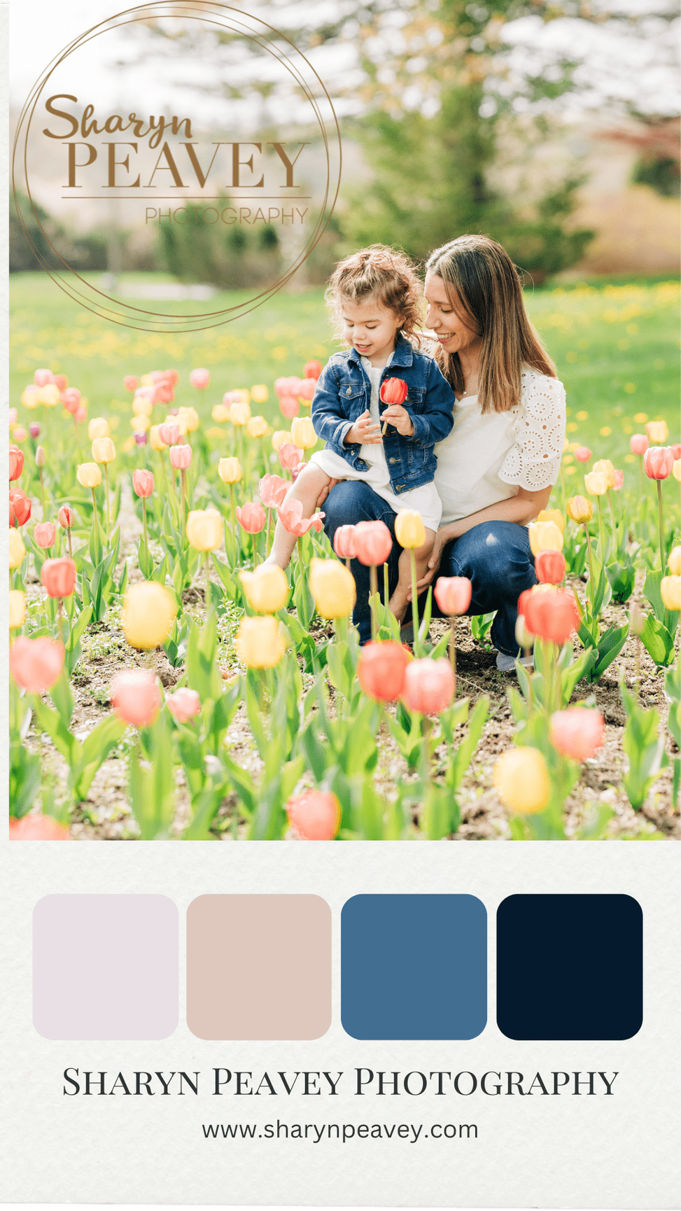 20+ Photo Shoot Outfit Color Combos