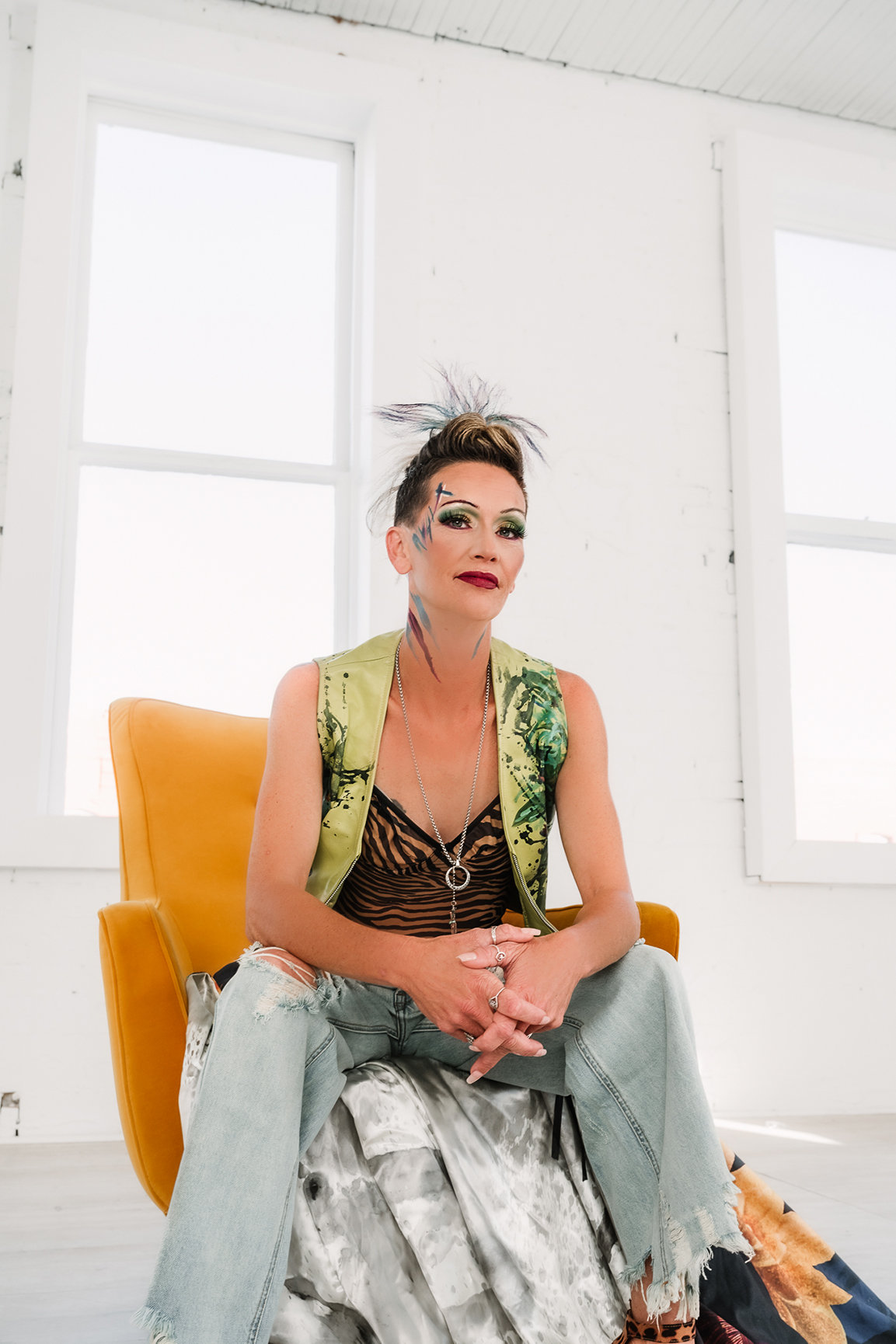 Jamie Goode Studios | Fashion, Beauty & Commercial Photographer