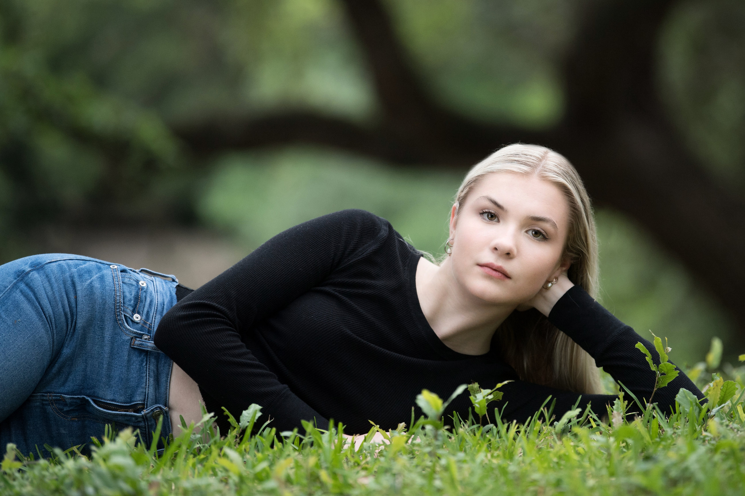 San Antonio, TX Portrait Photography | Angela Bartels Photography