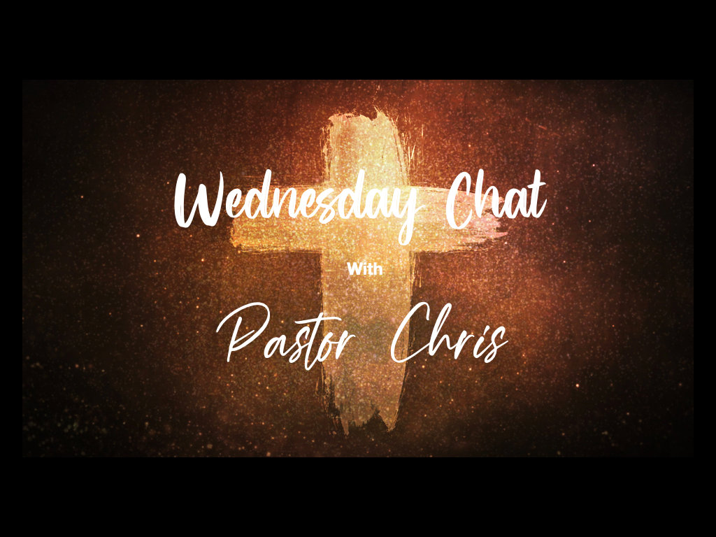 Wednesday Chat - Duck Church