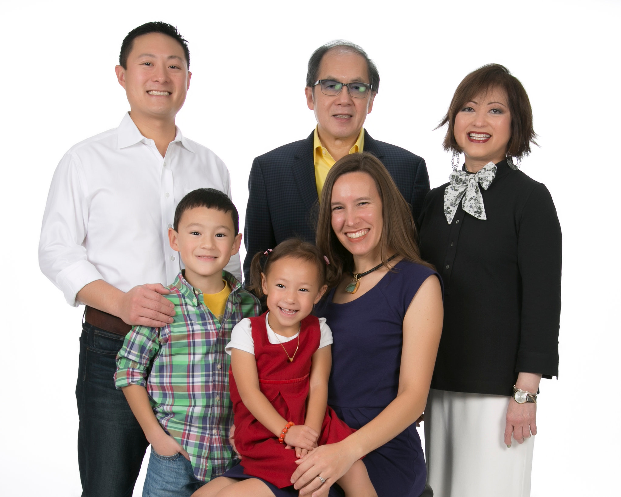 How Often Should I Update My Family Photos? - Locations Photography