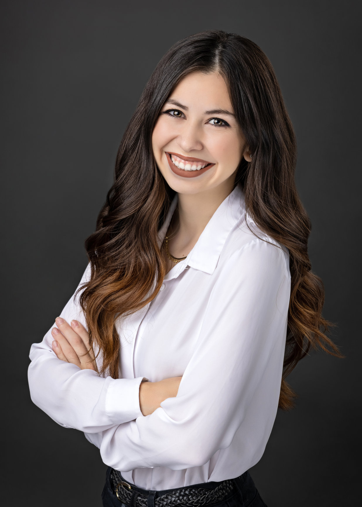 Professional Headshots | Sandy Puc Photography Studio