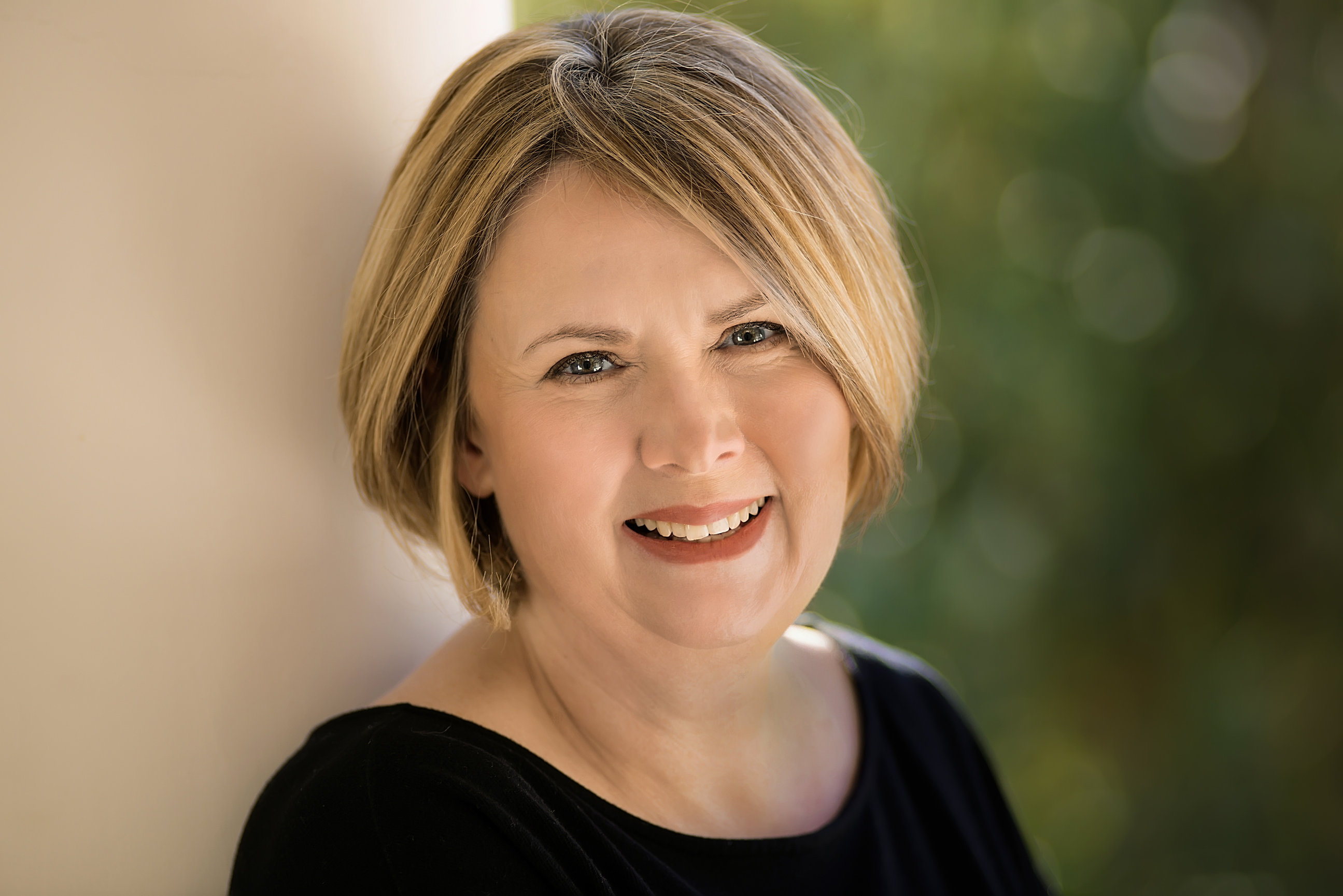 headshots & branding portraits - Dana Spaeth Photography