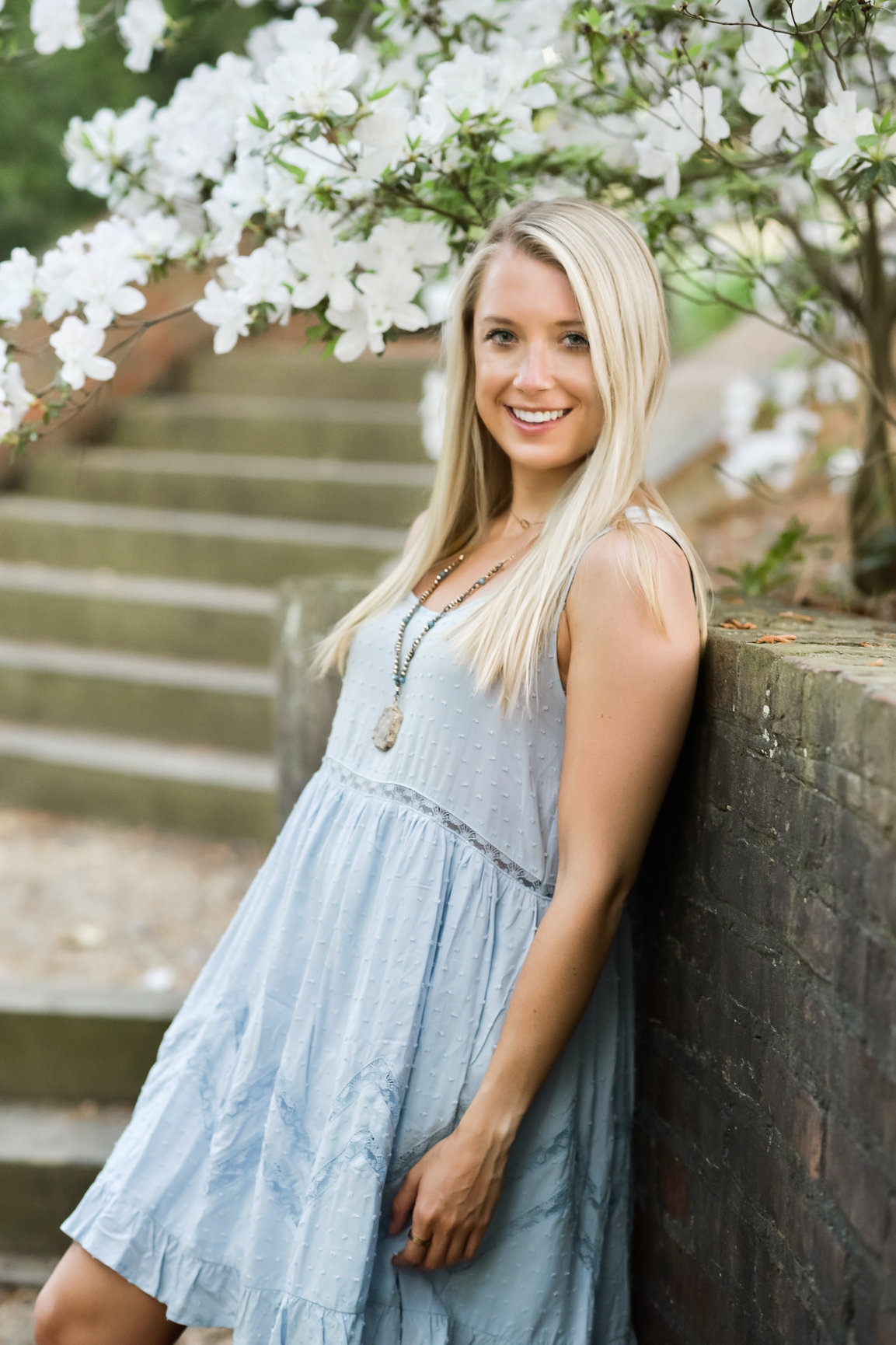 Seniors - Lindsey Lyons Photography