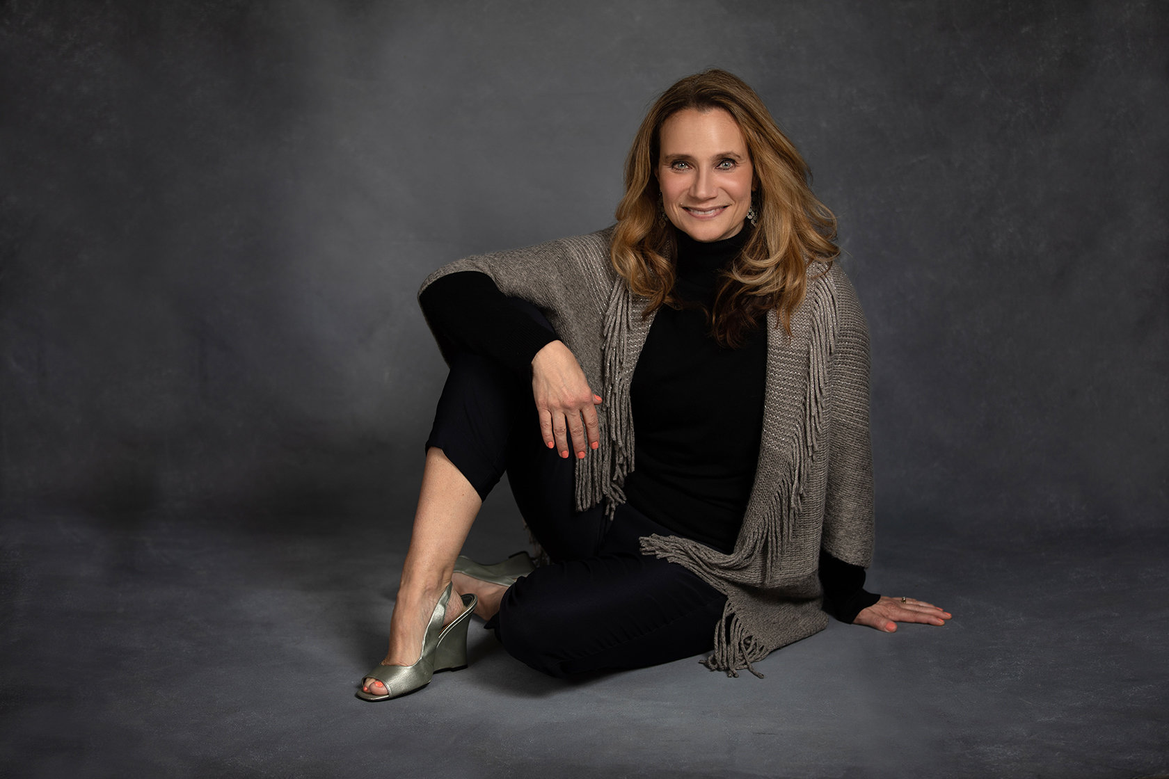 Jennifer Marston Poore - Women's History Month