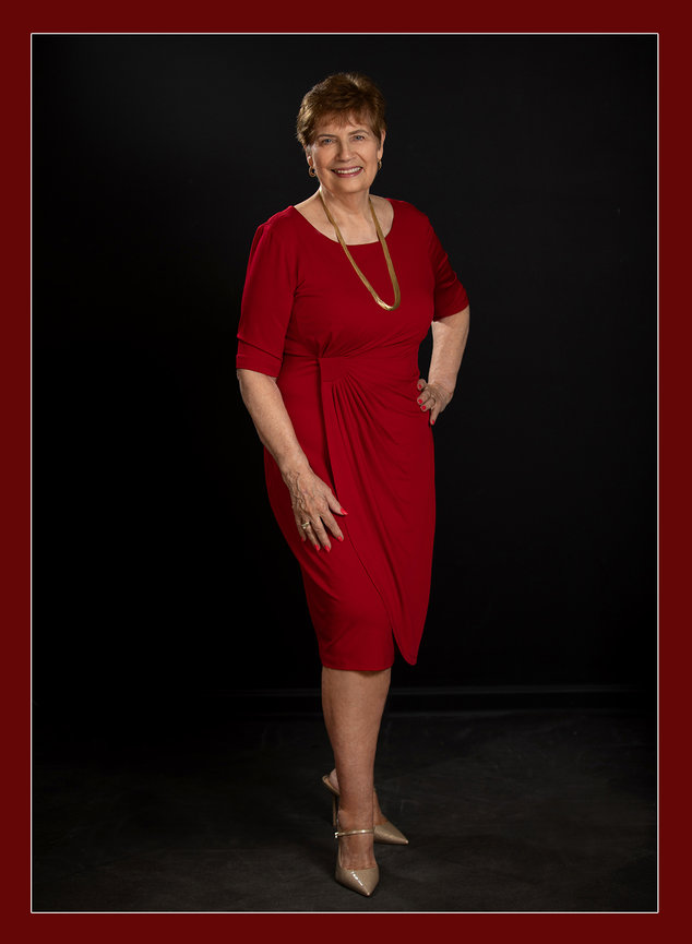 Susan Marston I Women's History Mon