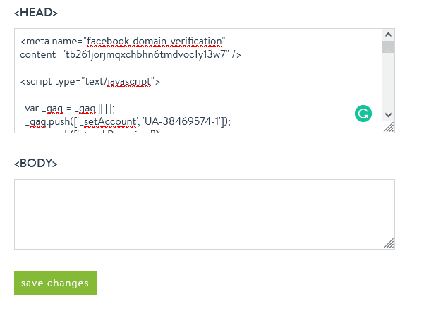 Verify My Website/Domain with Meta Business Suite - PhotoBiz Knowledge Base