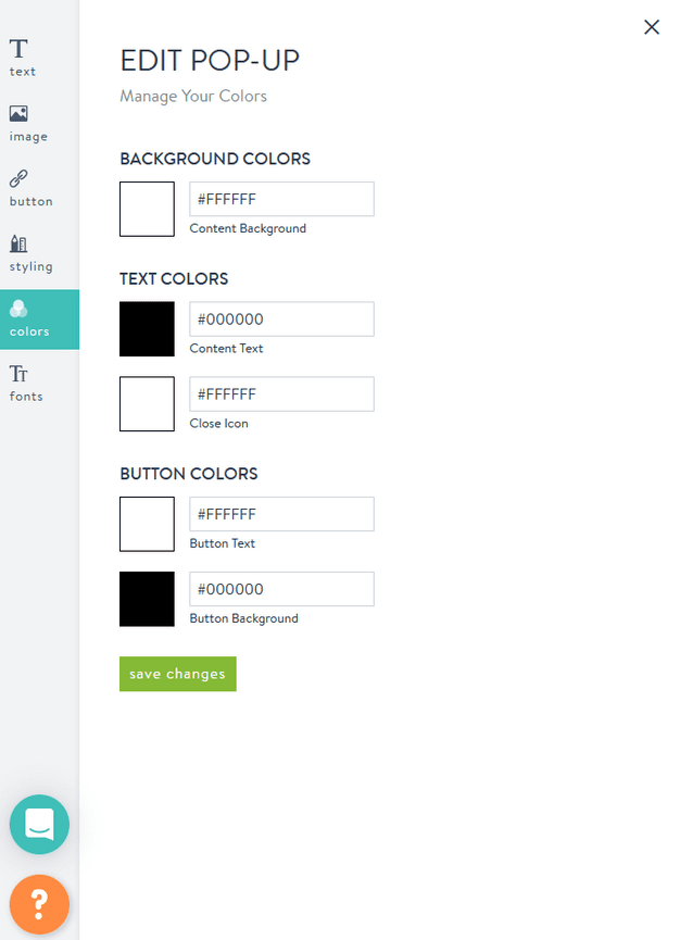 How To Set Up Pop-Ups - PhotoBiz Knowledge Base