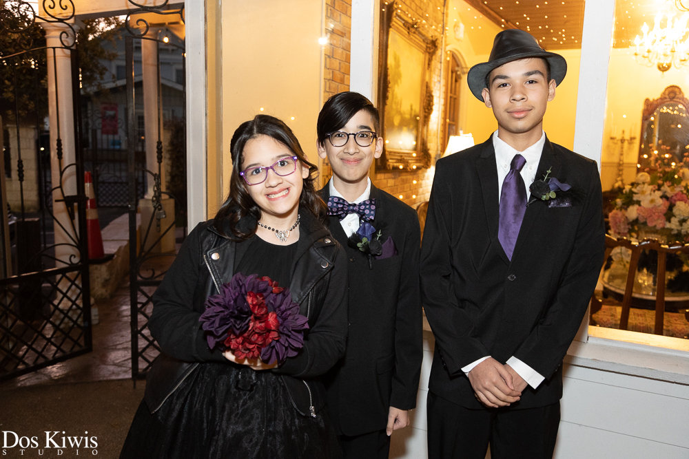 Anita & John Helmkamp Friday the Thirteen, January 2023 - Dos Kiwis ...