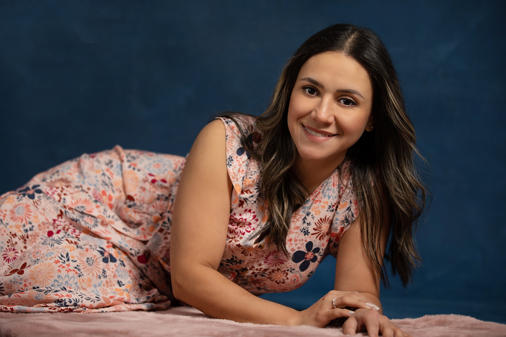 Jennifer Gomez - Women's History Month