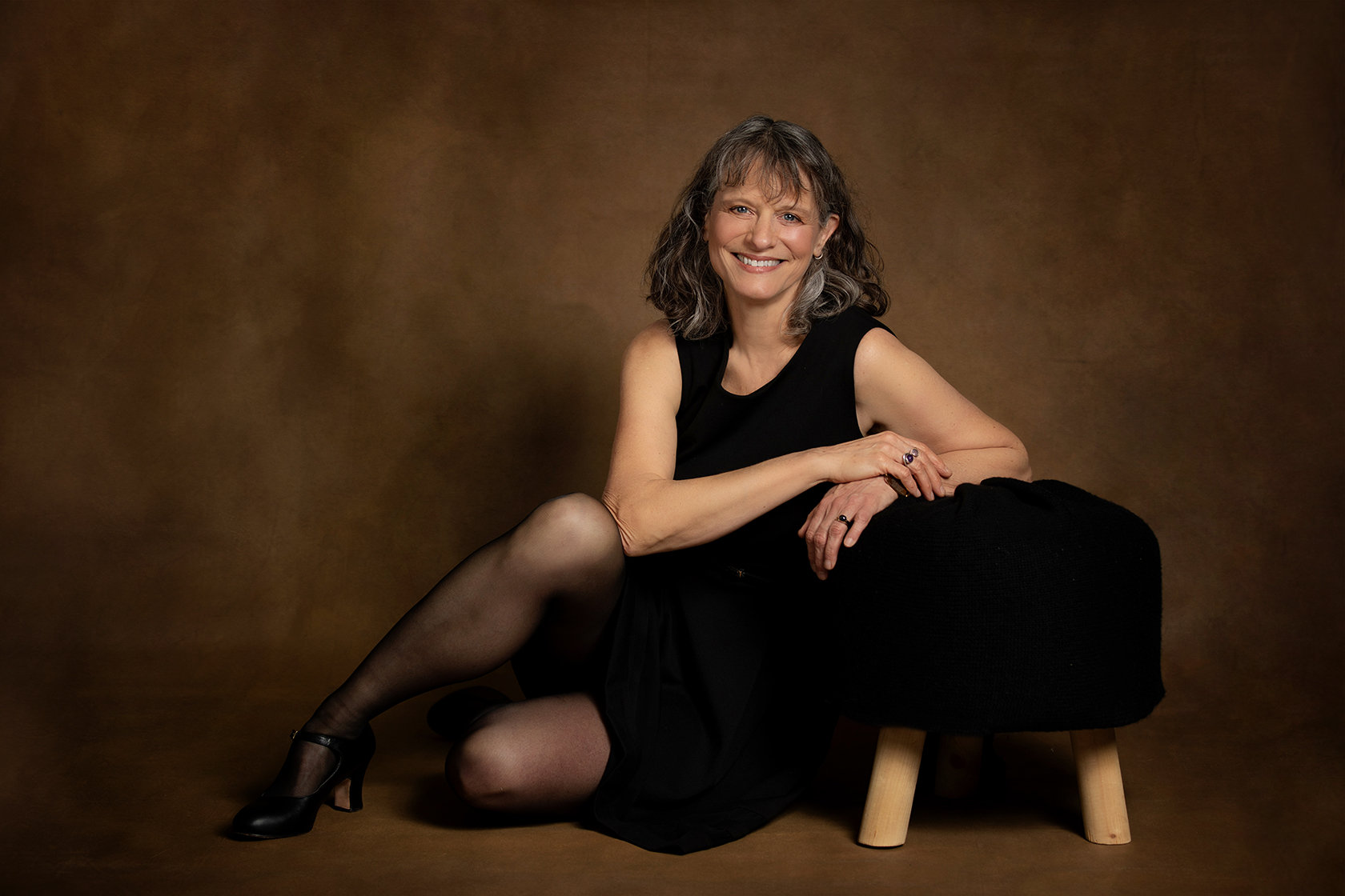 Lisa Eaton - Womens History Month