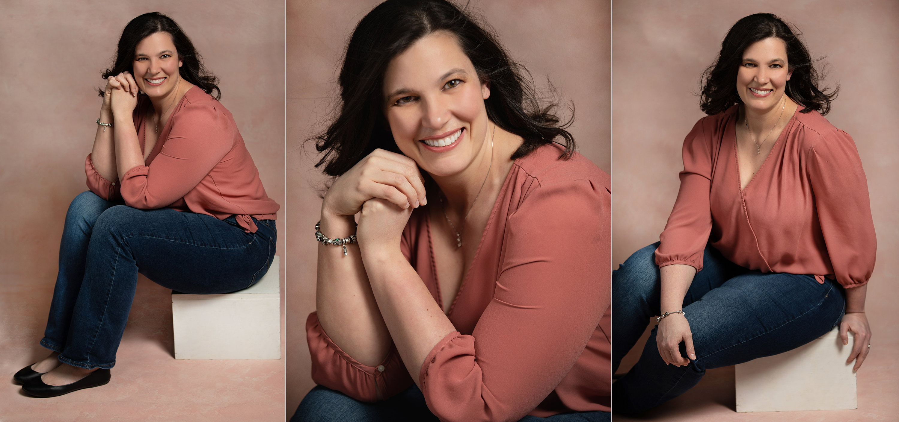 Janelle Harrison - Womens History Month