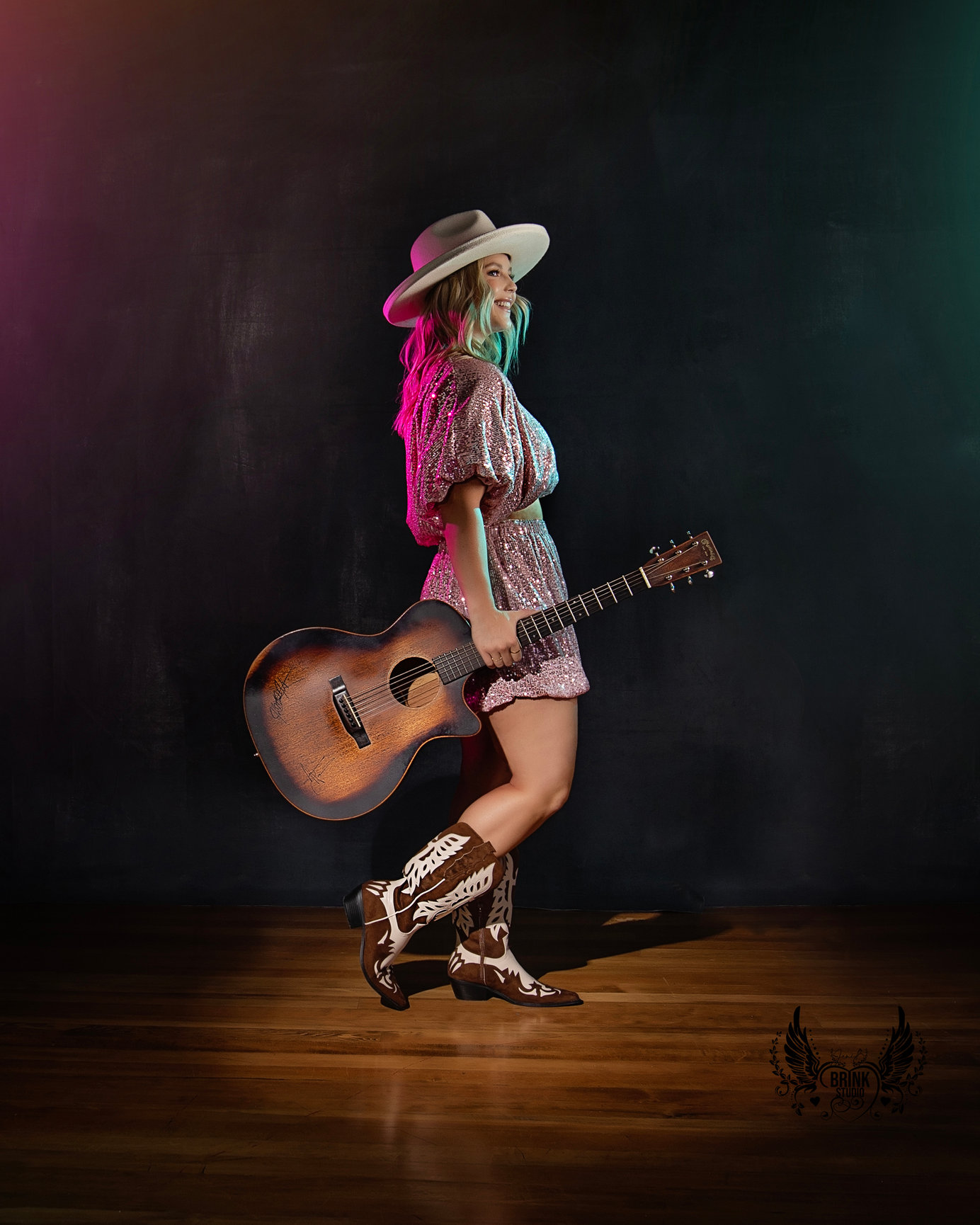 HOME - The Brink Studio