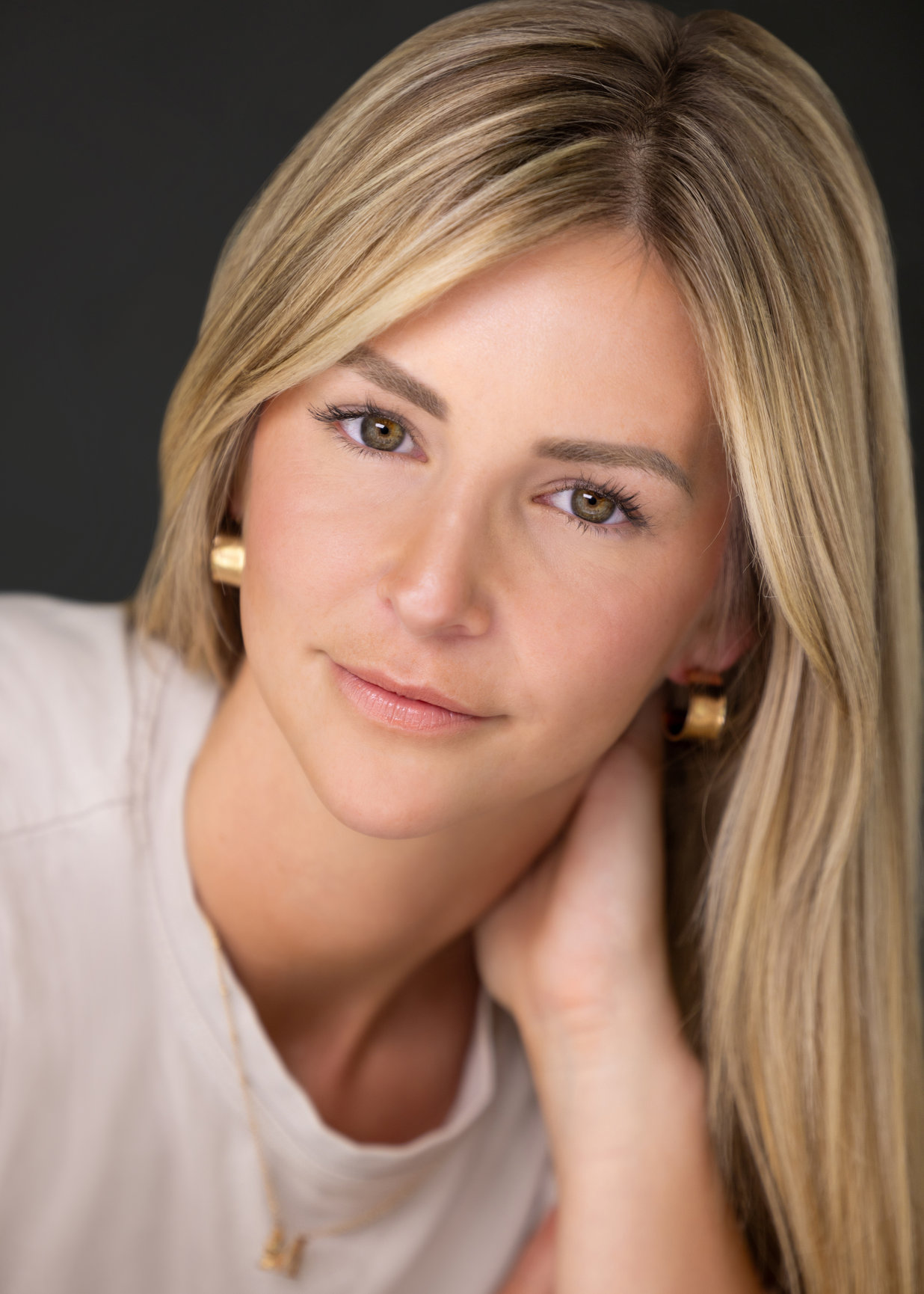 Professional Headshots | Sandy Puc Photography Studio