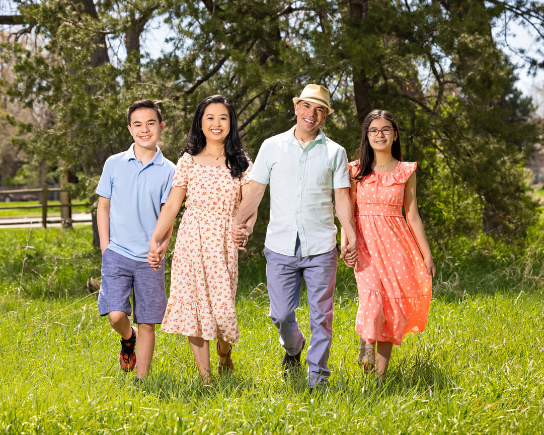 Ketring Park - Sandy Puc Photography