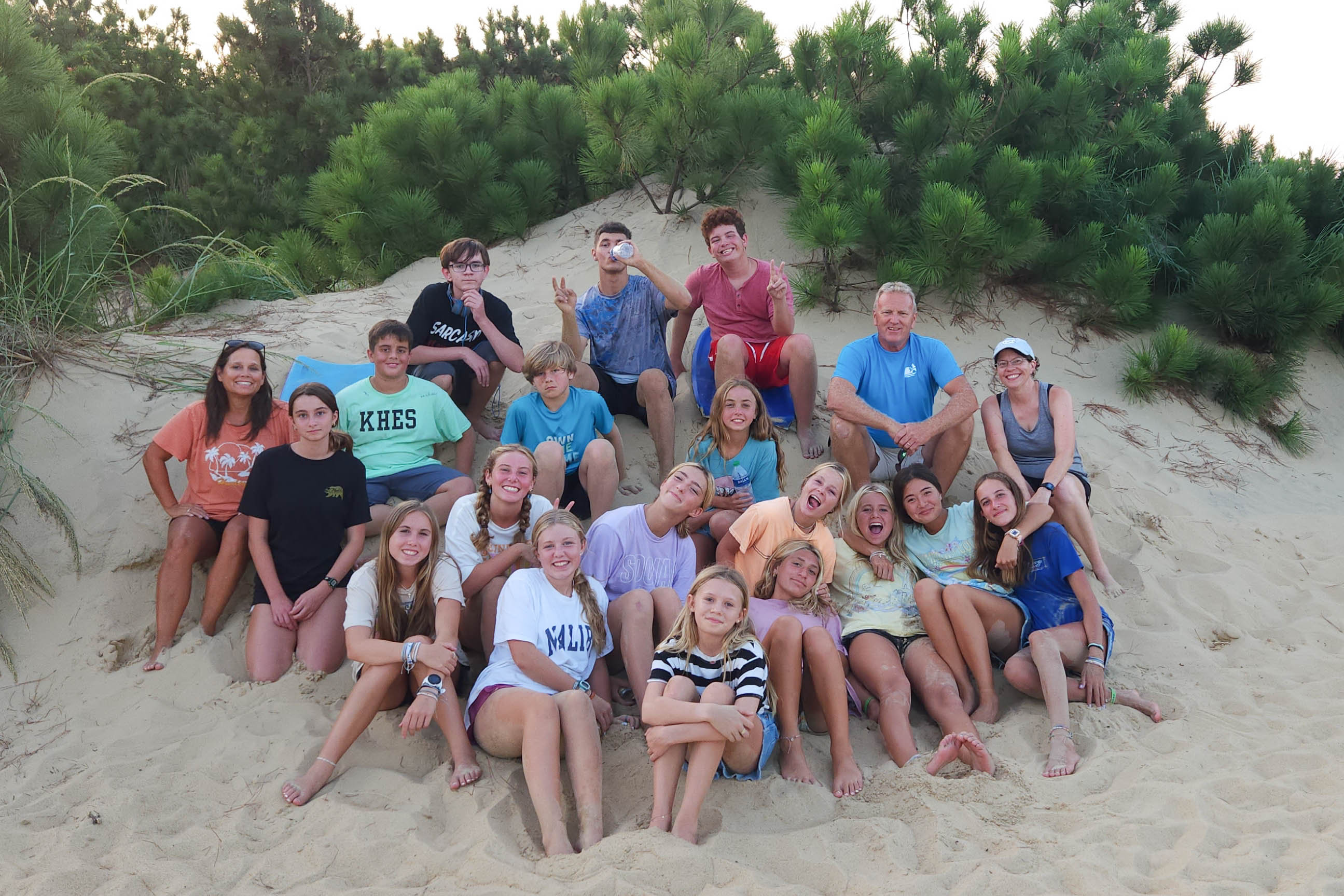 Duck Church | Outer Banks, NC