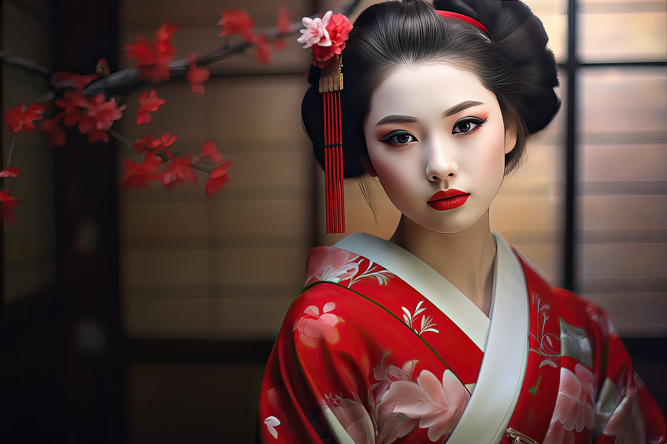 Autumn in Japan Photo Tour - Jim Zuckerman photography & photo tours