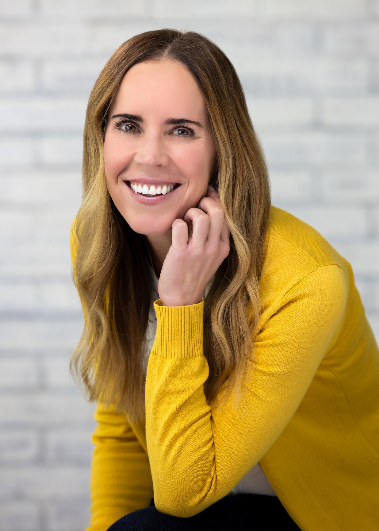 Professional Headshots | Sandy Puc Photography Studio