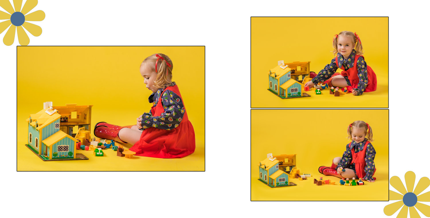 Children - Keepsake Images