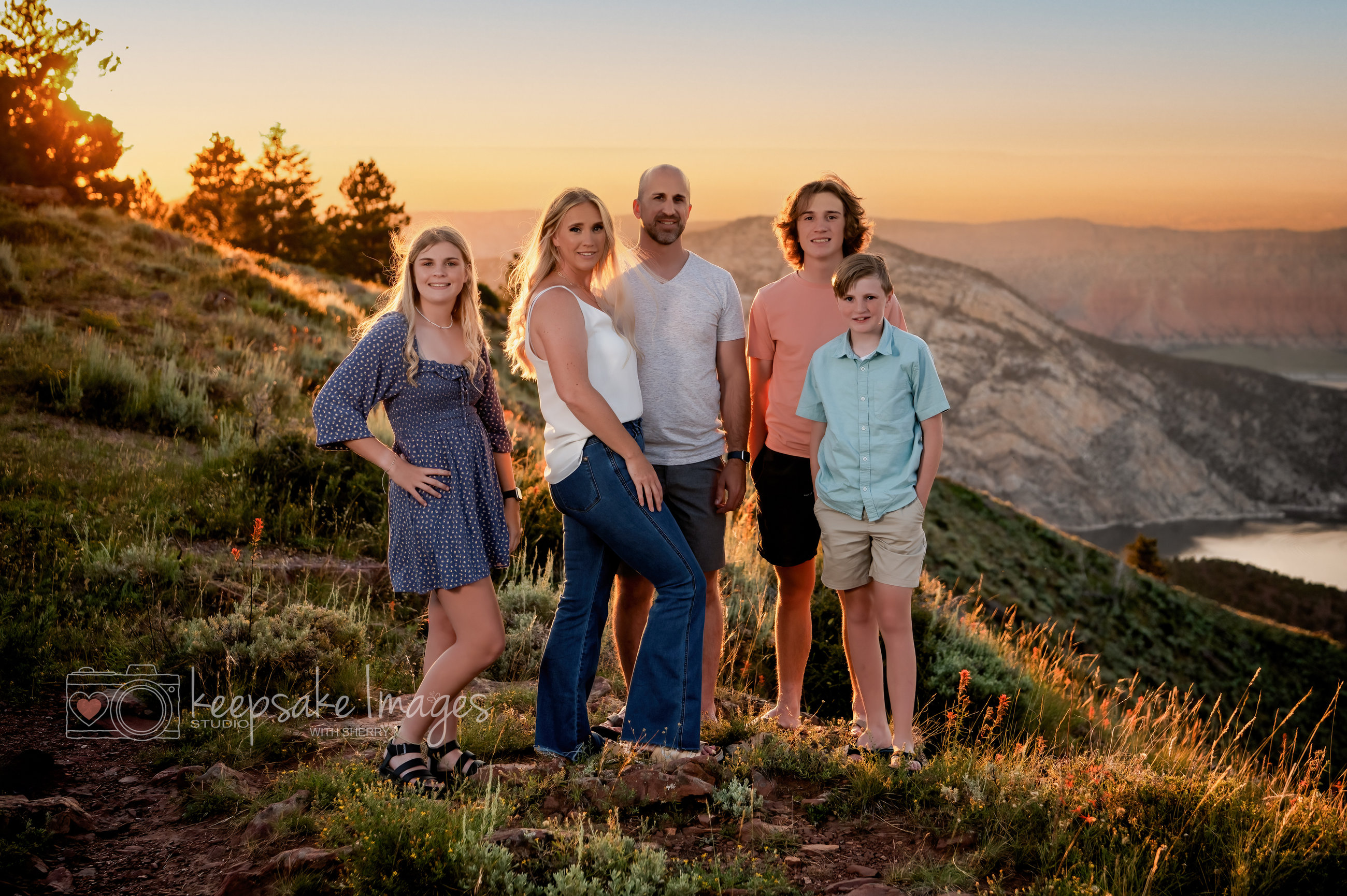 HOME - Keepsake Images