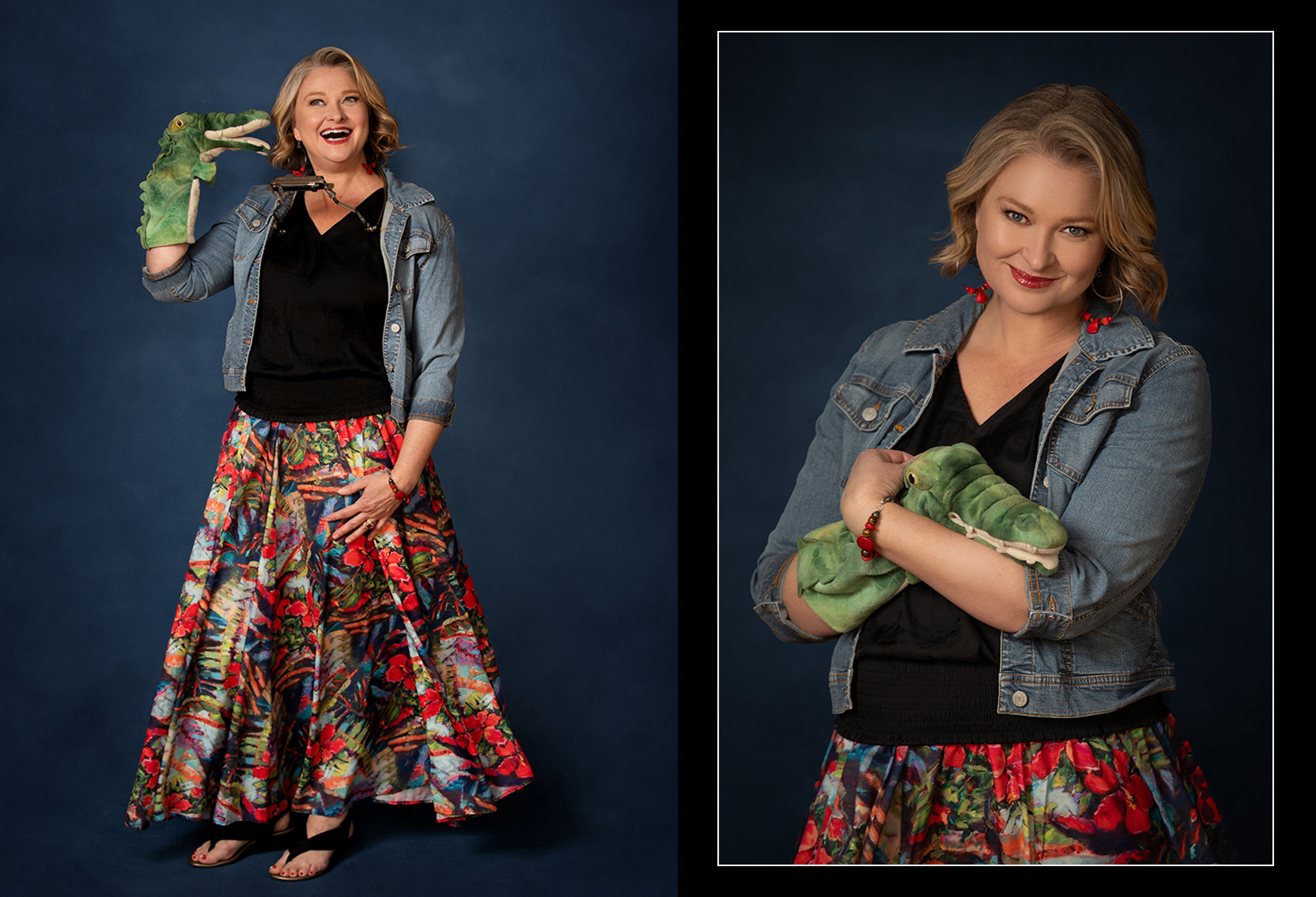 Ellie Osborn l Women's History Month